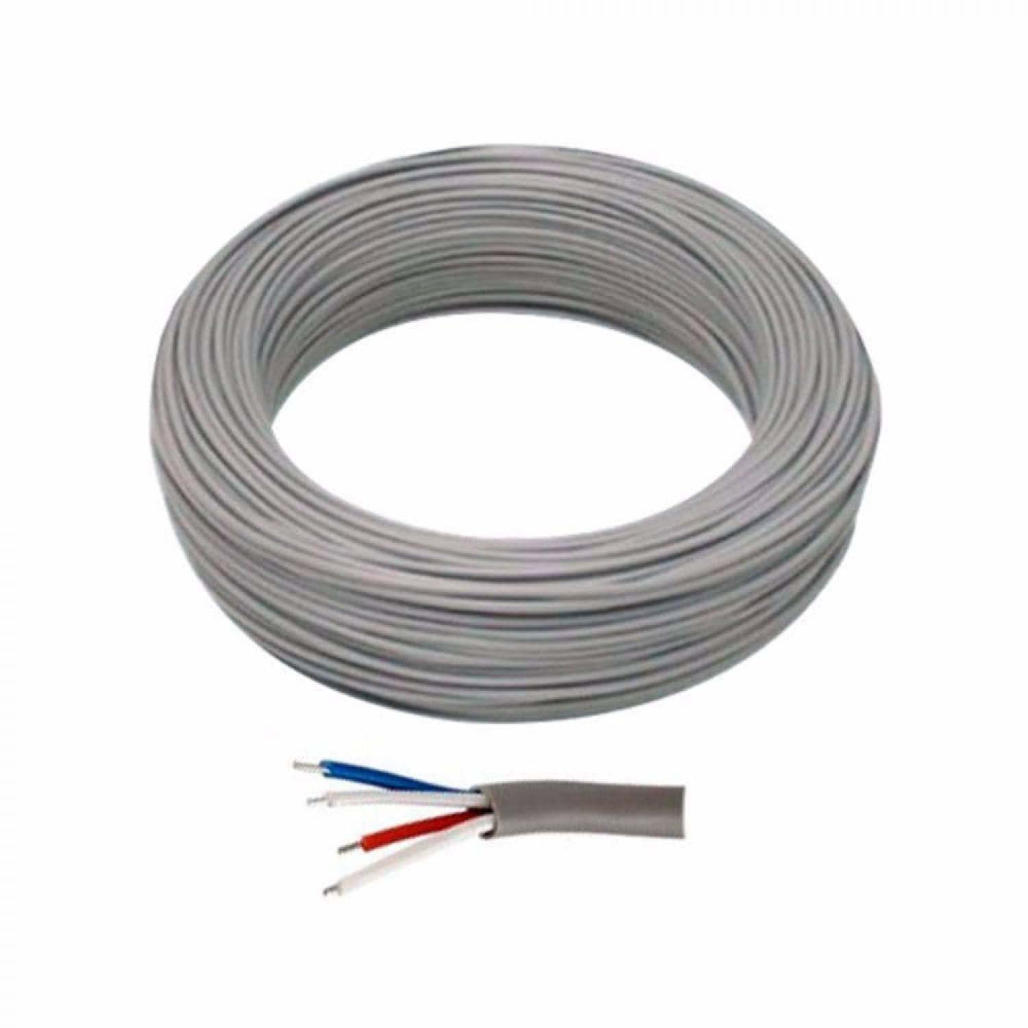 Produto Cabo Telefônico CCI - Calltec Telecom