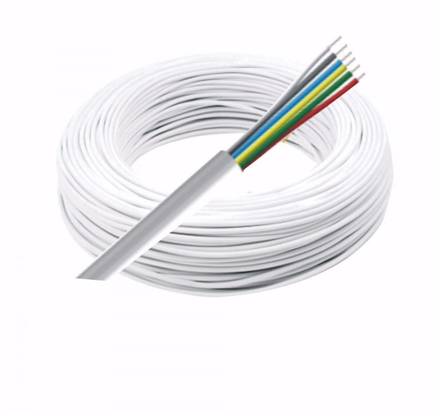 Produto Cabo Telefônico CCI - Calltec Telecom